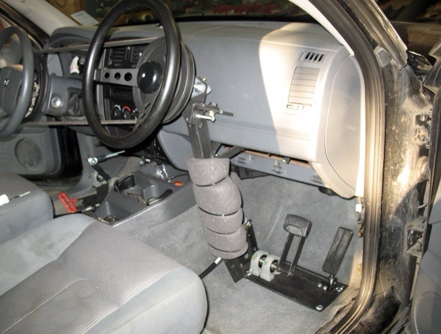 Right Hand Drive Conversion Kit | eBay
