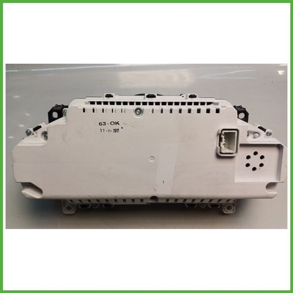 Tableau De Bord Tachymètre VOLVO V40 Cross Country 36011271 | eBay