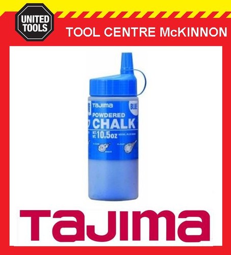 TAJIMA BLUE 300g MICRO POWER CHALK SNAP LINE CHALK | eBay