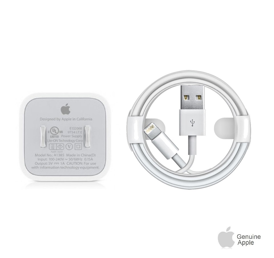 Apple iPhone 11 Box Original Retail Packaging with Genuine Accessories ...