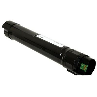 Genuine Black Toner Cartridge For Xerox WorkCentre EC7856 7970 ...