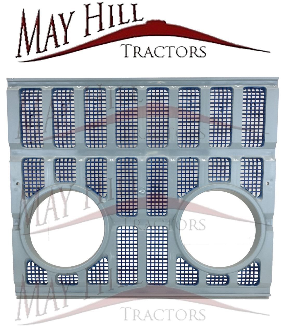 Lower Grill for Ford 2000 3000 4000 5000 7000 Tractor | eBay UK