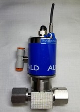 Swagelok Diaphragm Atomic Layer Deposition Valve 1/4” VCR (6LVV ...