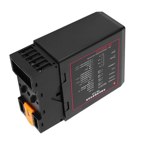 PD132 Single Channel Inductive Vehicle Loop Detector Fit For The Car ...