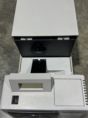 X-Rite Gretag Macbeth Color Eye 7000A Spectrophotometer CE7000A With ...