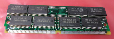 NEW 64MB EDO 72pin SIMM RAM Memory for Acorn RISC PC and A7000 etc | eBay