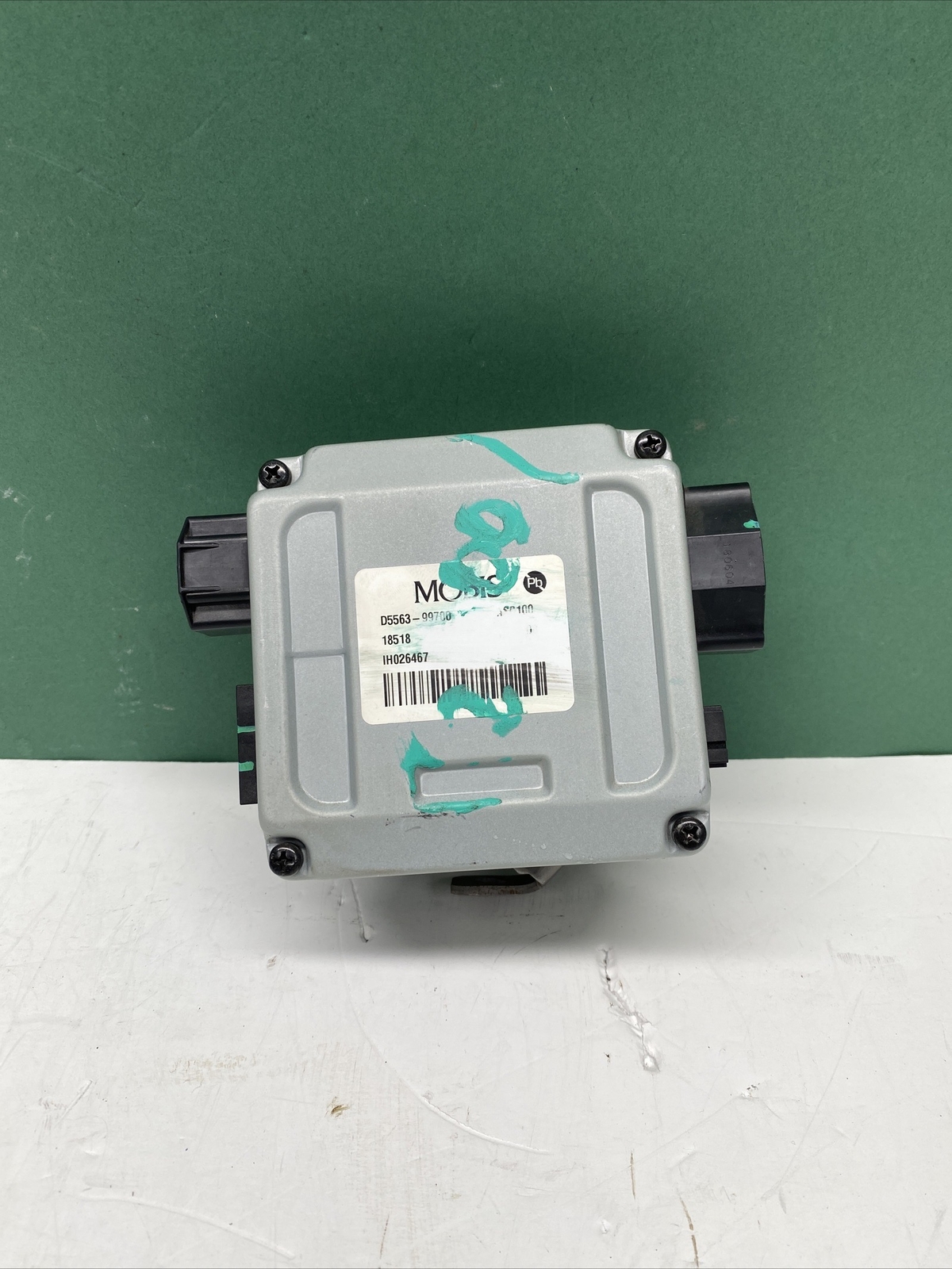 2019 KIA Optima US Electronic Power Steering Motor Control Module OEM ...