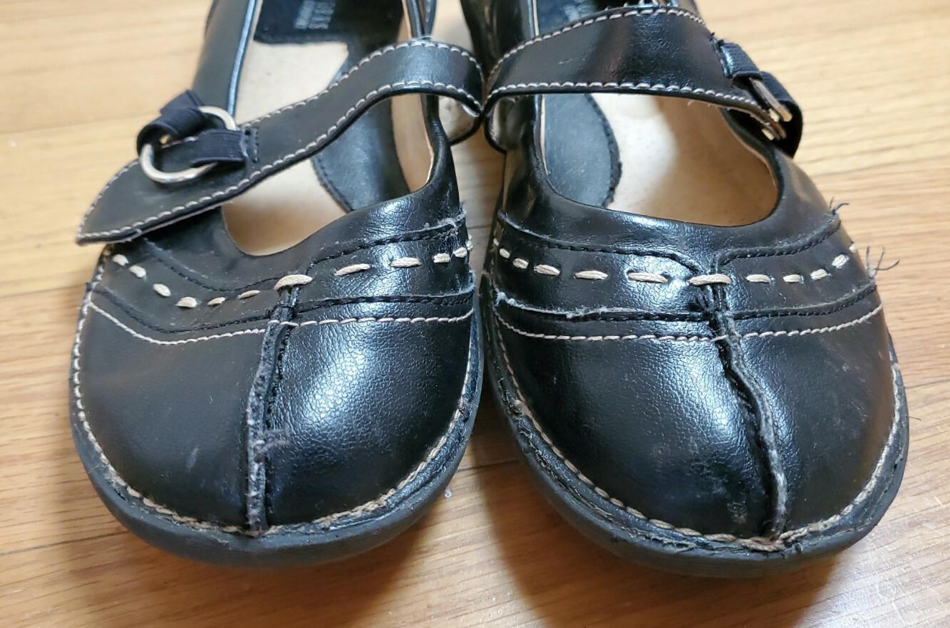 Women's Size 6 Black Studio Works Shoes | eBay