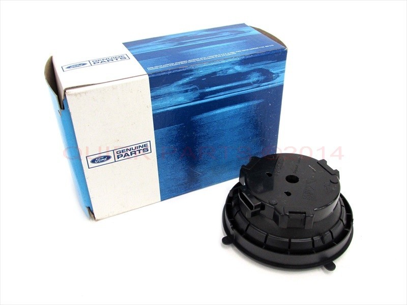 Ford E150 E250 E350 Escape Fusion Side View Glass Power Mirror Motor ...