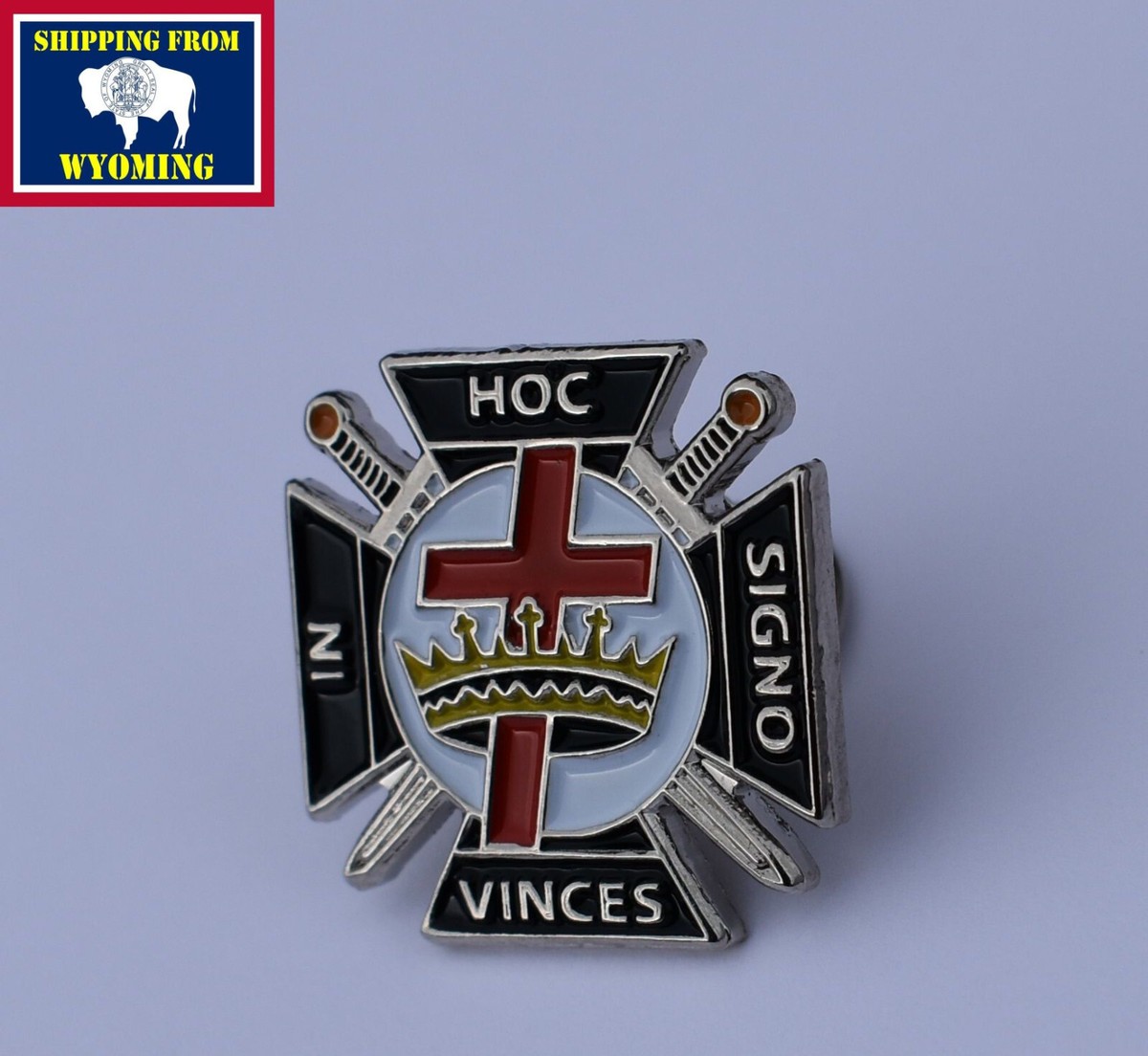 Masonic Knights Templar