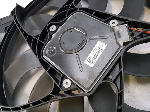 Groupe motoventilateur - BMW SERIE 4 I PH.2 - 17428641965 - R0-3989Q | eBay