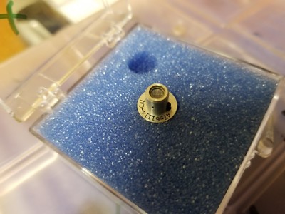 PCB Assembly Equipment - Nozzle