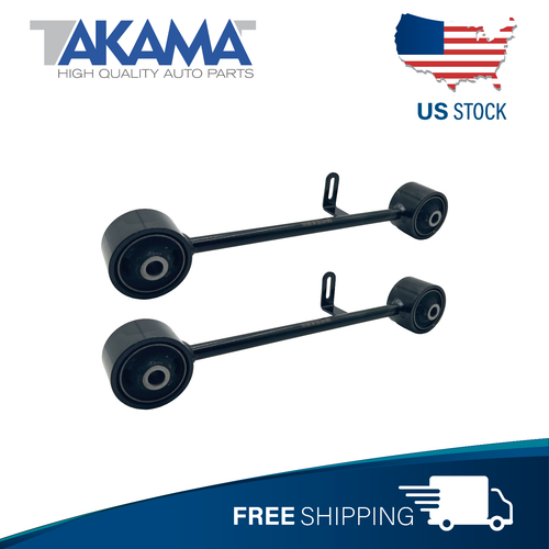 2 PCS Rear Upper Control Arms Pair for 4-RUNNER, LEXUS GX470 w/air ...