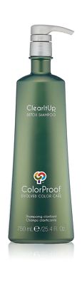 ColorProof ClearItUp Detox Shampoo 25.4 oz | eBay