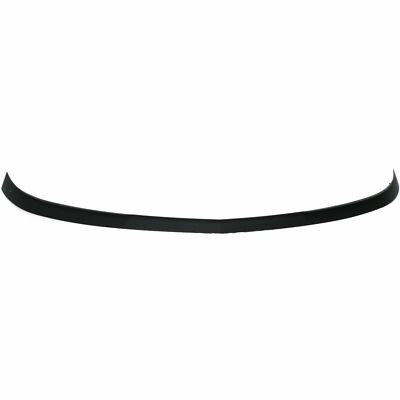 New Front Textured Lower Valance Air Deflector Fits Traverse 23393455 ...