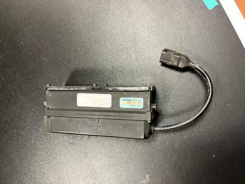 Adaptive Cruise Control Radar Sonar Sensor Module fits 2002-2004 Q45 ...
