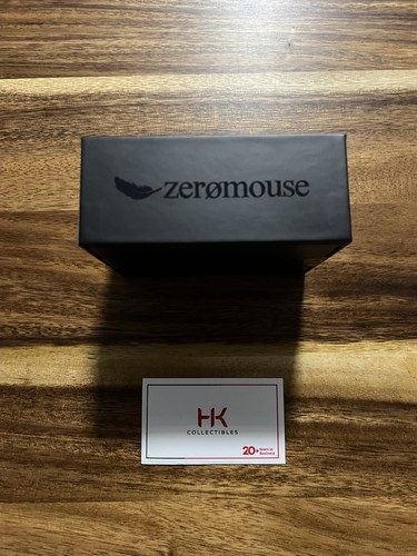 OptimumTech Zero Mouse Blade Finalmouse Falcon Module 21g IN HAND (SHIPS TODAY) | eBay