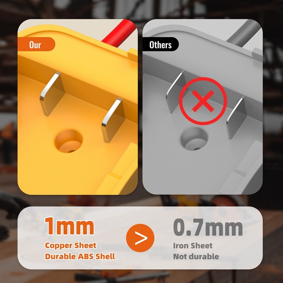 For Portable Jump Cable Car Auxiliary Car Jump Conversion2983 | eBay UK