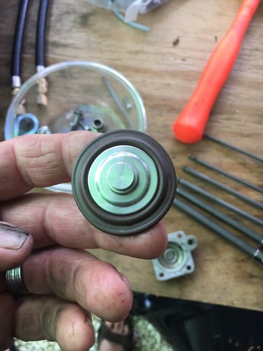 Mercury OEM Optimax 804533 Tracker Diaphragm Valve for sale online | eBay