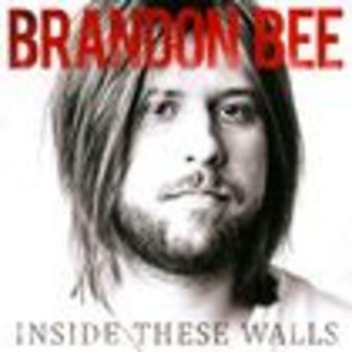 Inside These Walls by Brandon Bee (CD, Apr-2011, Save the City) NEW | eBay