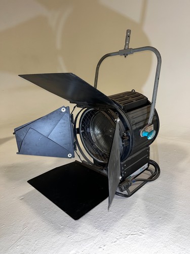 Strand 4k fresnel heads - No ballast just the head | eBay