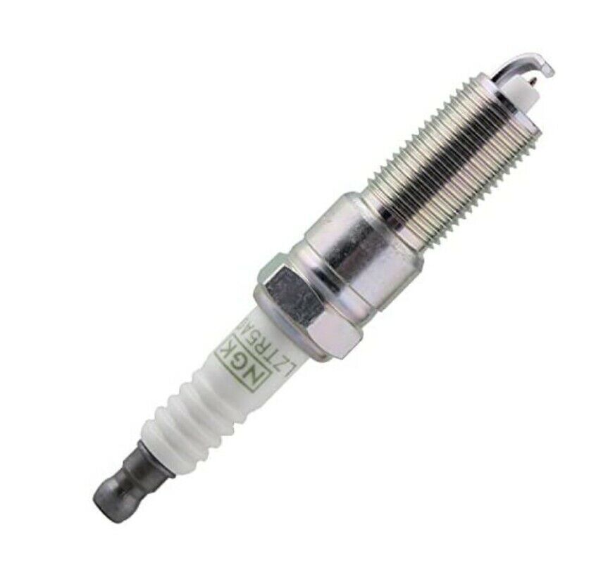 Genuine NGK Platinum Spark Plugs LZTR5AGP for Jeep/ Dodge/ Volkswagen ...