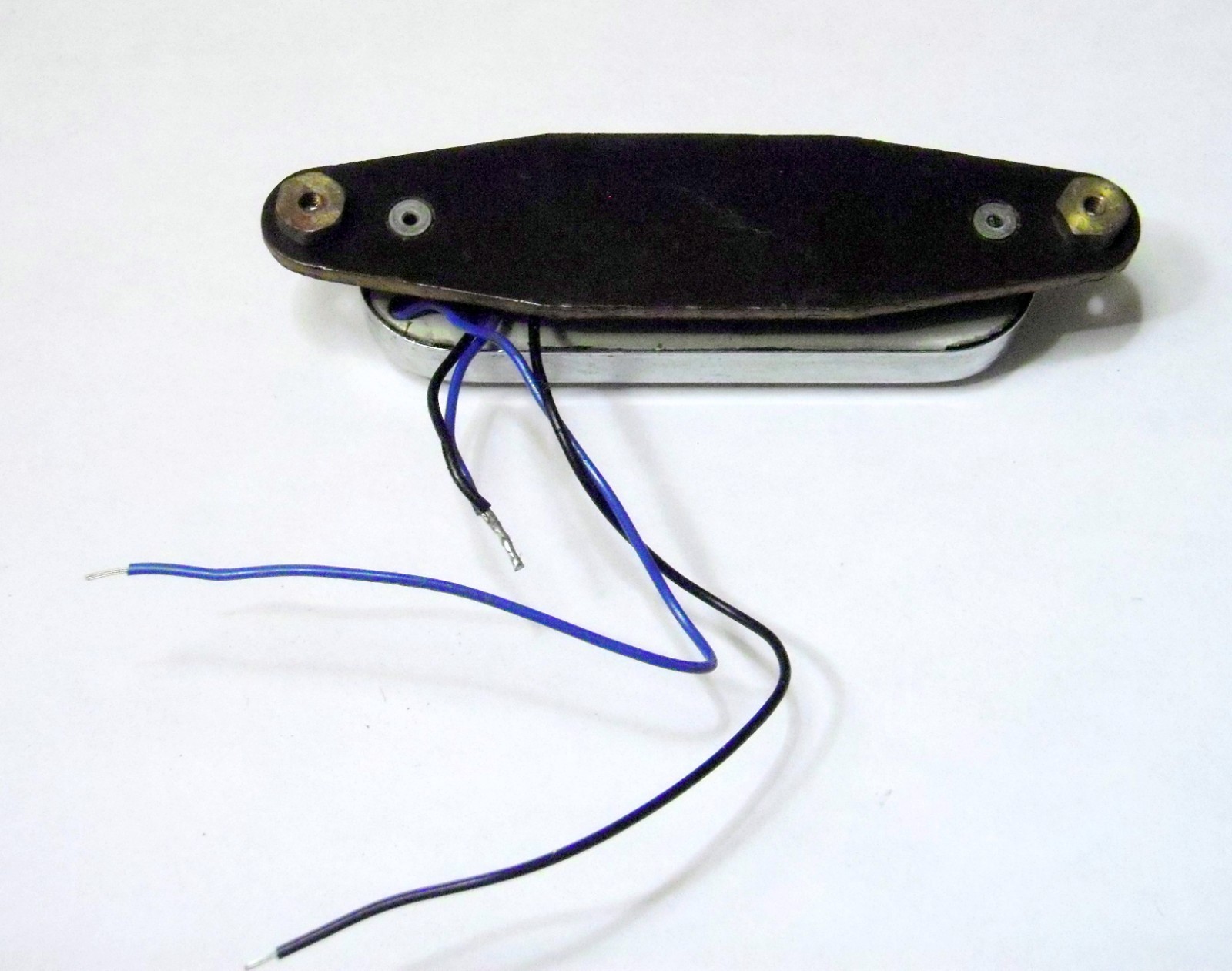 1960s Burns TriSonic Pickup Original 1966 1967 LowImpedance LONDON UK ...