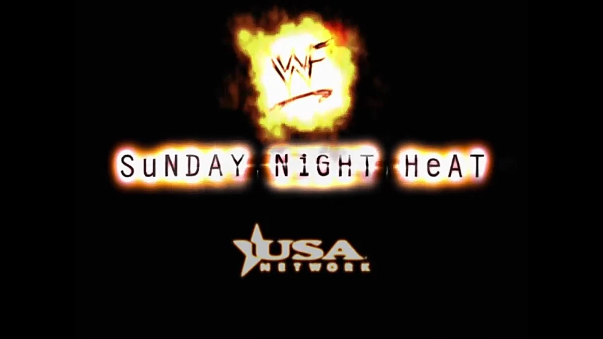 Sunday Night Heat 1999