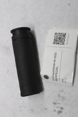 LEFT Grip 56248-08 HARLEY DAVIDSON | eBay