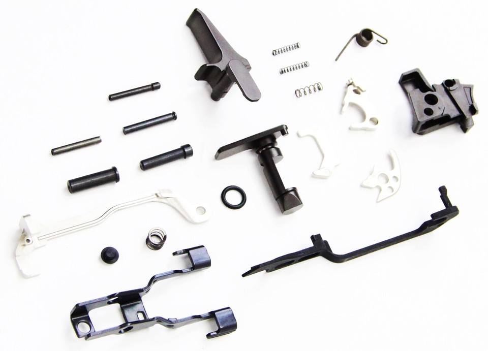 Parts Kit for SIG SAUER P320 Fire Control Unit (FCU) fits M17, M18 ...