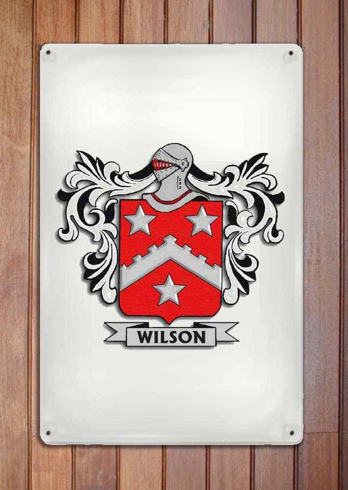 Arias Coat of Arms A4 10x8 Metal Sign Aluminium Heraldry Heraldic | eBay UK