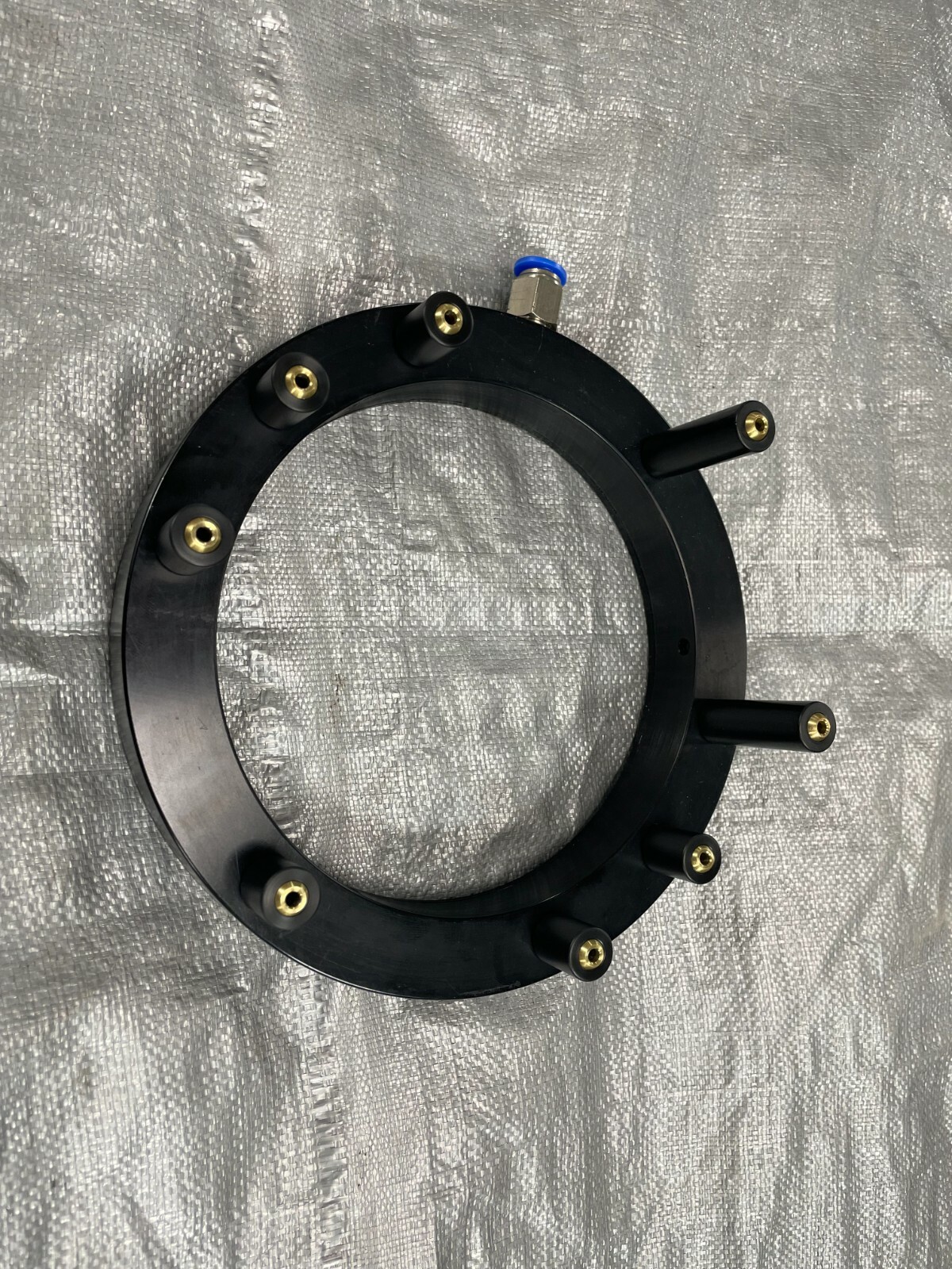 Doosan VC430 Coolant Ring | eBay