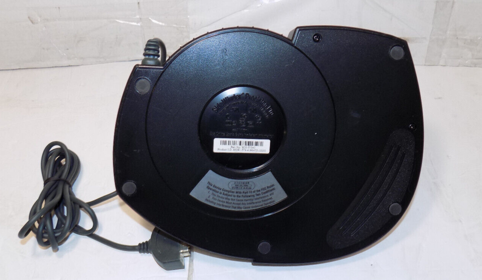 Microsoft Sidewinder Precision Pro Flight Simulator Wired Joystick X03 ...