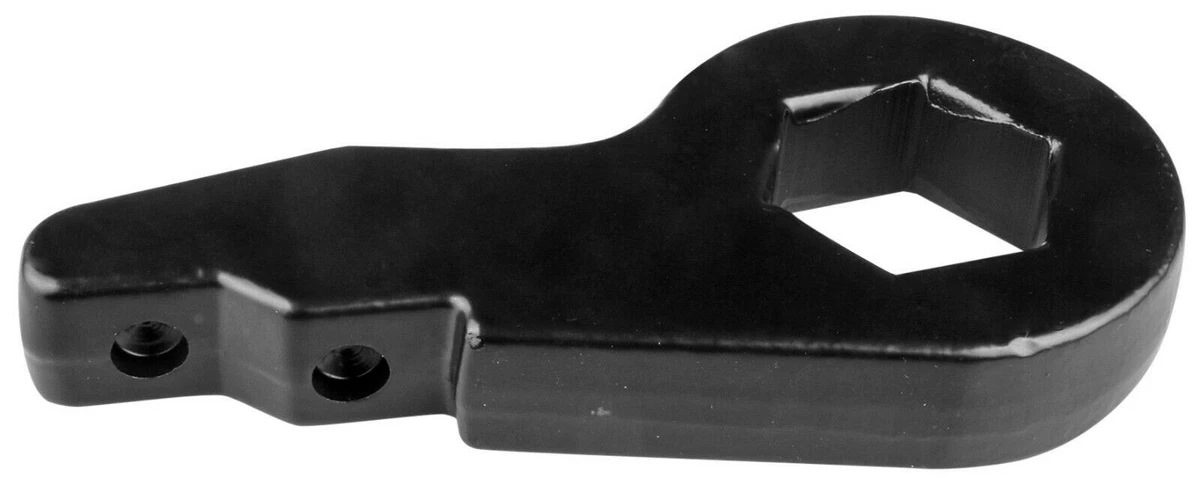 How Do Torsion Bars Work?