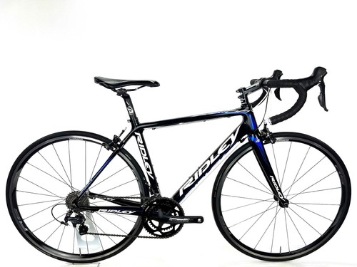 Used Ridley Orion, 11-spd Shimano Ultegra, Carbon Fiber Road Bike-2015 ...