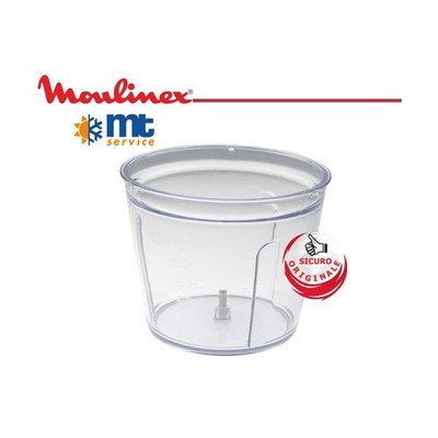 BICCHIERE PER ACCESSORIO TRITATUTTO PER MINIPIMER MOULINEX DD8xxx | eBay