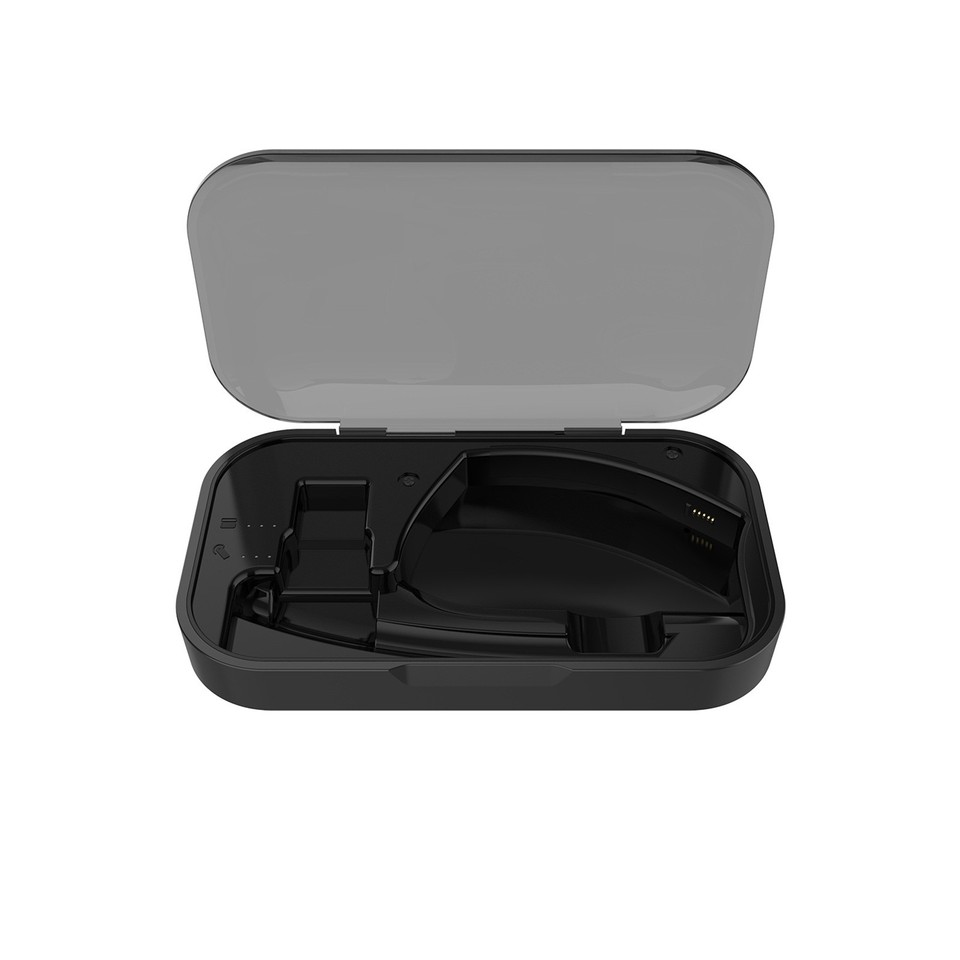 New Bluetooth Wireless Headset Charging Case For Plantronics Voyager ...