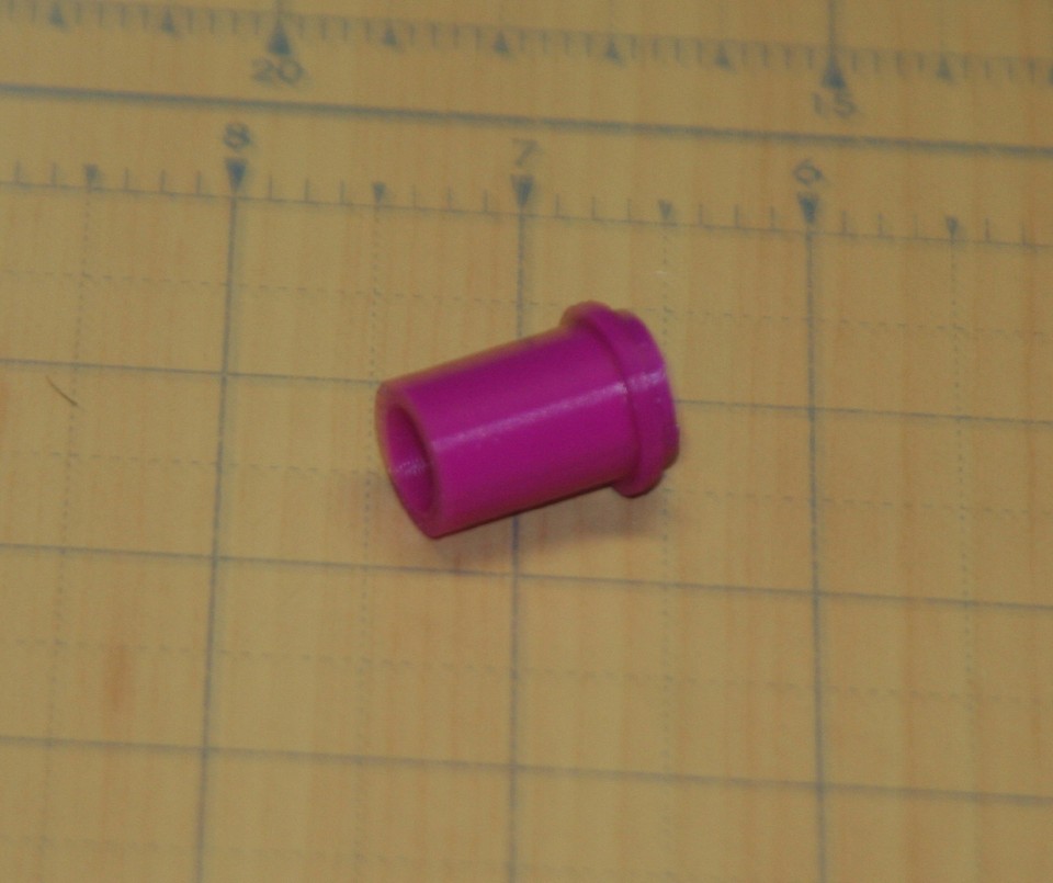 Holder Sleeve Uses Staedtler Lumocolor Markers For Graphtec Vinyl ...