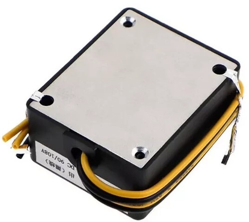 1PC Motor Brake Rectifier Module Device P-03 1.2A AC200~240V DC90~108V ...