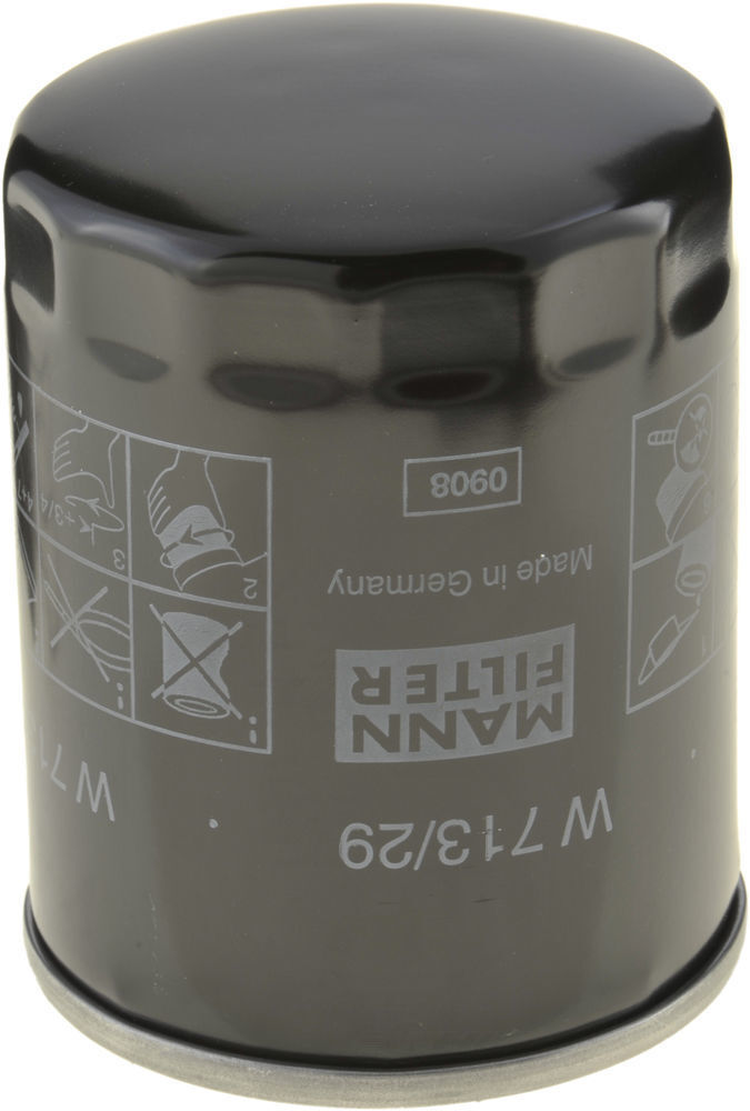 LANDROVER 4508334 - cross reference oil filters | oilfilter ...