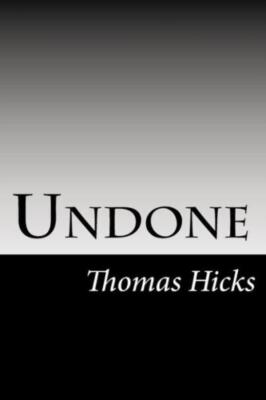 Undone 9781515049388| eBay