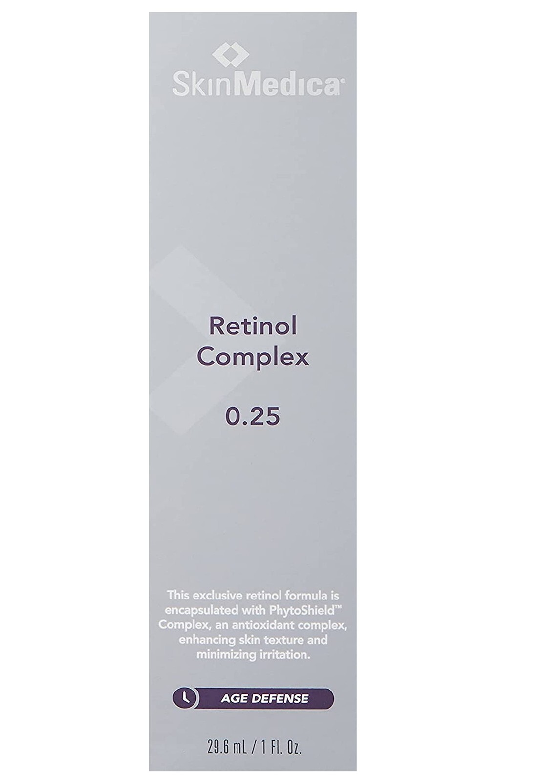 Allergan Retinol Complex .25 1 oz | eBay