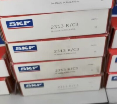 1PC SKF 2313 K/C3 self regulating ball bearing | eBay