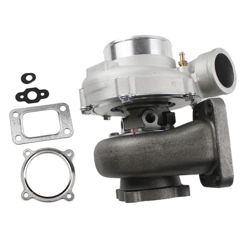 Turbo Charger T3 AR.70/63 GT35 GT3582 Anti-Surge Compressor ...