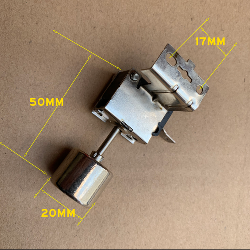 1Pc Tip Over Switch Anti-tipping Micro AC125/250V 16A Electric Room ...