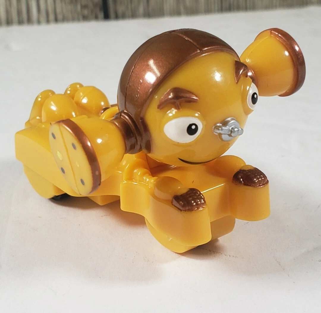 Robots Piper Pinwheeler