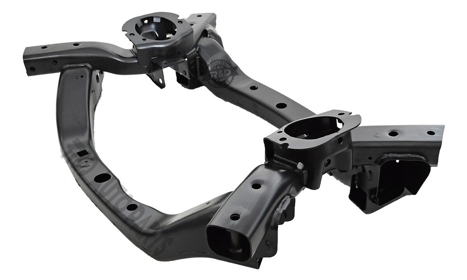 Brand New Front Subframe Frame For Dodge 11-22 Charger Challenger ...