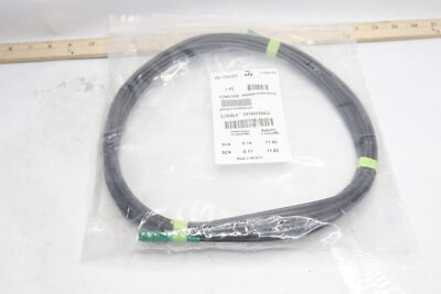 OFS SCA to SCA Cable 4.8mm 25 Ft. JR5DK001SCASCA025F | eBay
