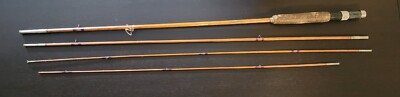 Rods - Tonkin Cane Fly Rod
