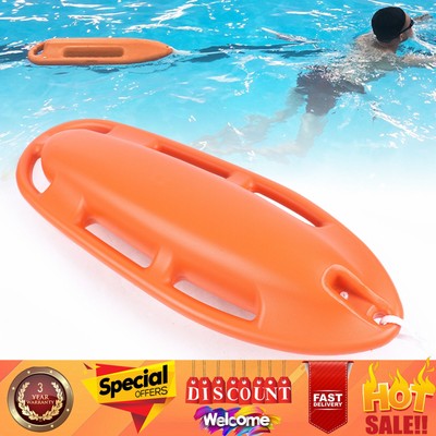 Lightweight Lifeguard Rescue Can Swimming Float Buoy For Lifeguard ...